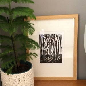 Oxford Radcliffe Camera Lino Print - Etsy