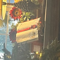 The Grand High Witch Formula 86 Delayed Action Mouse-maker Spell Book ...