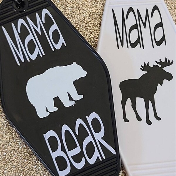 BEAR Vinyl Decal Sticker Deer Car Window Laptop Wall Choose Color and ...