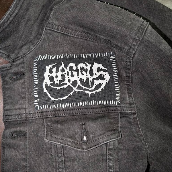 Pizza Hi Five Cloth Patch - Etsy