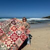 General Store Quilt - PDF Quilt Pattern - Fat Quarter Friendly Irish ...