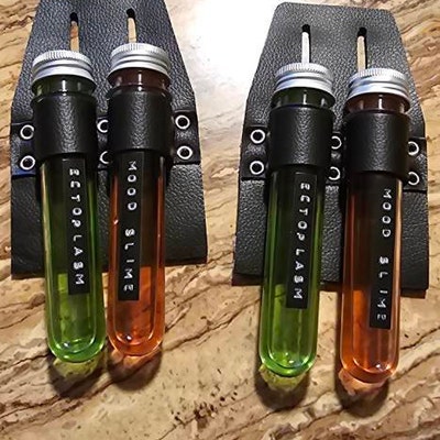 Ghostbusters Belt Gizmo Custom Handmade - Etsy