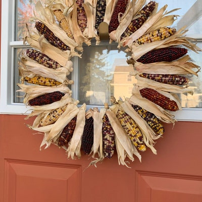 Painted Yellow Daisy Flowered Gourd Birdhouse Natural Gourd - Etsy