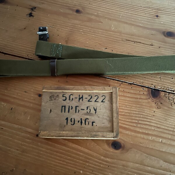 Original Soviet VDV Mess Kit Airborne Forces Flask Pot Scoop 3in1 Bag ...