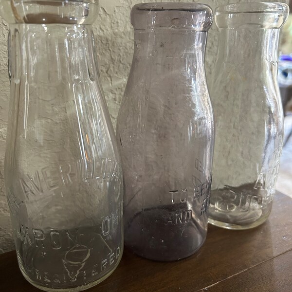 Late 1800s-early 1900s Clay Marble Lot (10), 2 Bennington Lot E - Etsy