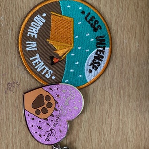 The Pits Ball Pit Patch Kids Patch Colourful Patch Kids | Etsy