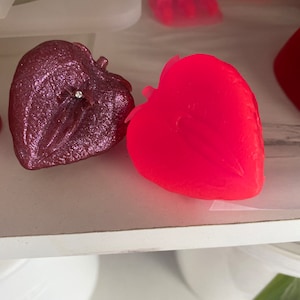 Vulva Orchid Silicone Mold. Vagina Mold. Yoni Mold - Etsy Canada