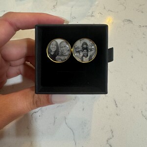 POCKET TOKEN HANDWRITING and Photo Photo Pocket Coin Memorial Coin ...