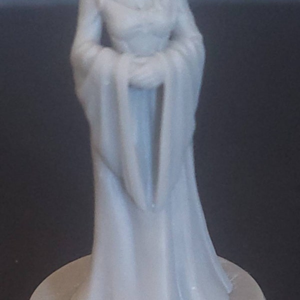 Ritter Gotthold Boarbane Daybreak Miniatures Fantasy Tabletop - Etsy