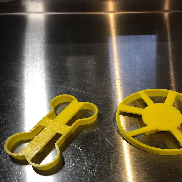 Custom Cookie Cutter Design Based on Your Sketch, Picture, Logo, or ...