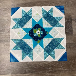 Daphne Quilt Pattern PDF - Etsy