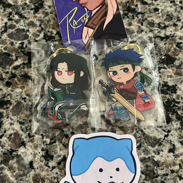 Valorant | Wingman Sticker | PREORDER - Etsy