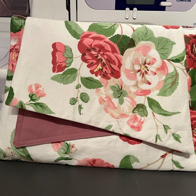 Handbag PDF Sewing Pattern Vintage Style, 40s Inspired Sewing Tutorial ...