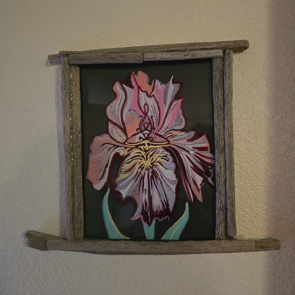 Mini Cairn Rock Set One of a Kind #desertbling Office Stress Reduction ...