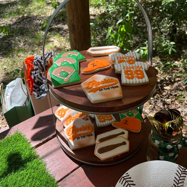 Army Birthday Cookies | Soldier Birthday Cookies | One Dozen - Etsy