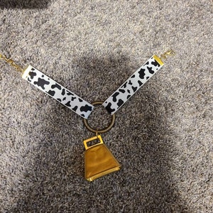 Deluxe Antique Brass Sansa Stark Chain Necklace. - Etsy