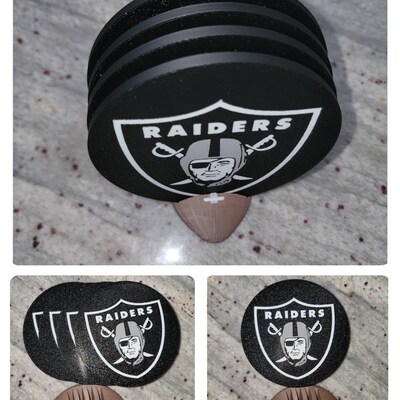 BMW Coasters set of 4 3D Printed - Etsy