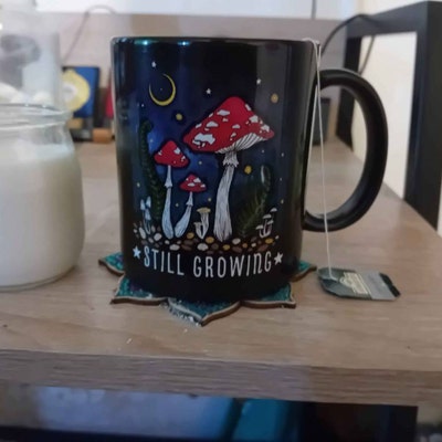 Cryptic Butterfly Black A5 Hard Cover Notebook - Etsy