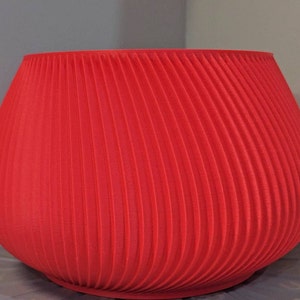 The Neptune Planter Modern and Unique Home Decor for Plants and ...