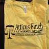 Vincent L. Gambini Attorney at Law Unisex T-shirt - Etsy