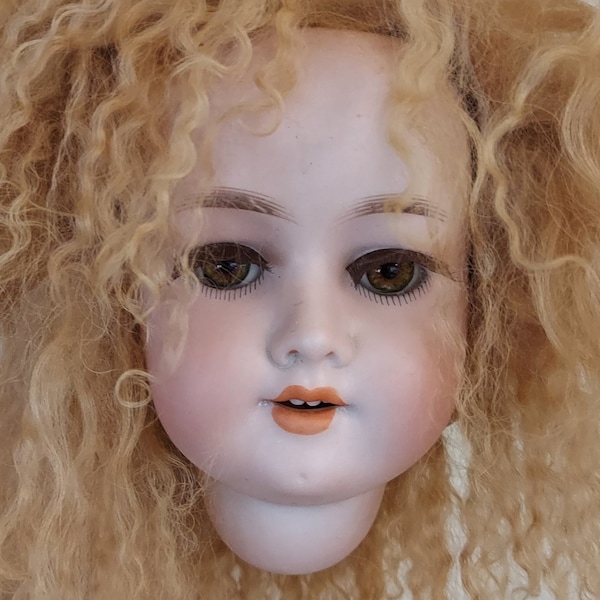 Eyes for Dolls. 23 Colors, 11 Sizes. Perfect for Various Dolls and ...