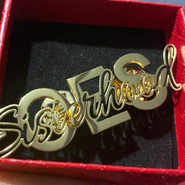 Custom Brooch Logo | Personalized Badge Pin Business Company Logo ...