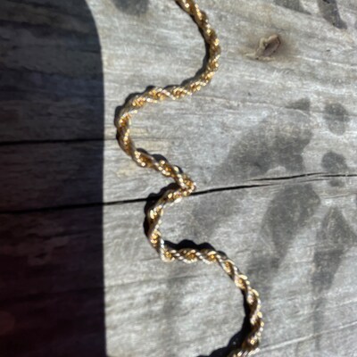 Coin Layered Chain Necklace 18K Gold Filled Necklaces Set Toggle Chain ...