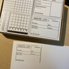 Planner Rubber Stamp Set: Date, Weekly, Habit Tracker - Etsy Canada