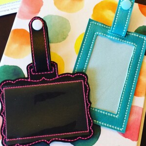 Embroidery Machine Download Design File Shabbytag THREE Designs ...