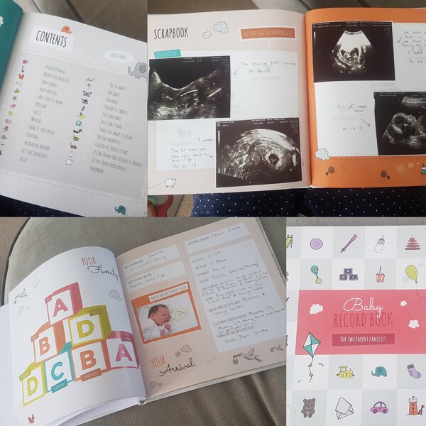 Baby's First Year Milestone Cards (31), First Year Baby Memories, Baby ...