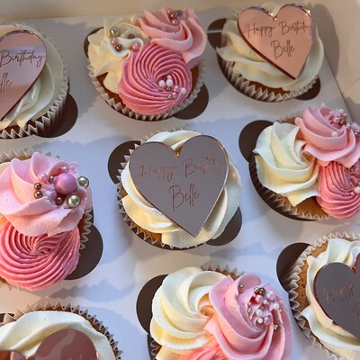 RIP Gravestone Embosser. Icing Fondant Stamp. Food Safe Acrylic ...