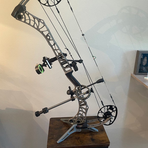 Mathews Engage Bow Limb Legs - 3D Printed Compound Bow Stand - Etsy