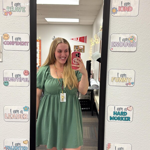 Stunning Work Coming Soon Posters, Checkered Out Classroom Decor ...