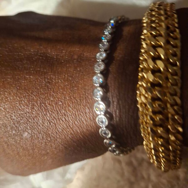 18mm Double Opening Infinity Figure 8 Clasp for Easy Connectors, Spring ...