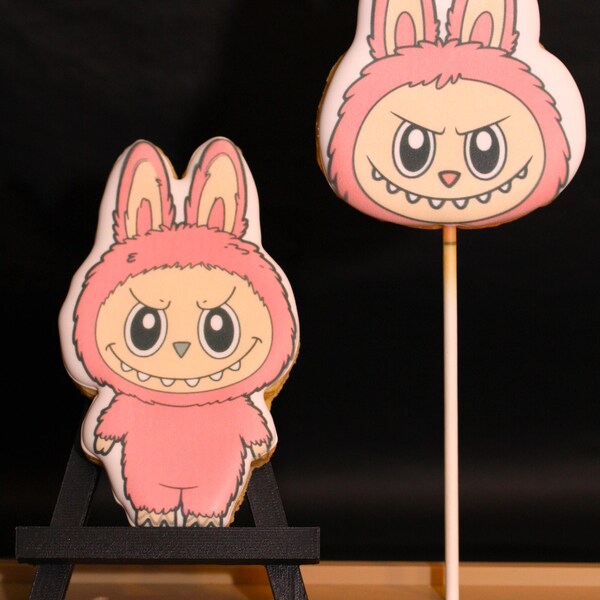 Labubu Designs Svg Png Bundle, Svg, 48 Labubu Png Svg, Monster Svgs ...