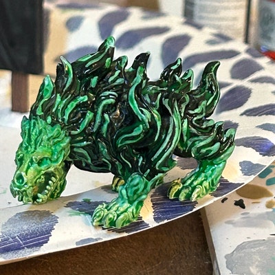 Blood Elemental for Dungeons and Dragons Pathfinder - Etsy