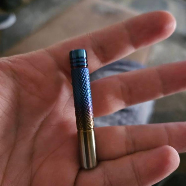 Made to Order Hand Made Razor Stand Aluminum, Bespoke - Etsy