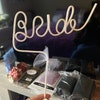 White Bride Straw Bachelorette Party Supplies Bachelorette Party ...