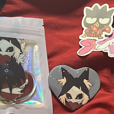 YTTD Sara Chidouin, Joe Tazuna, Sou Hiyori, Kanna Kizuchi, & Gin Ibushi ...