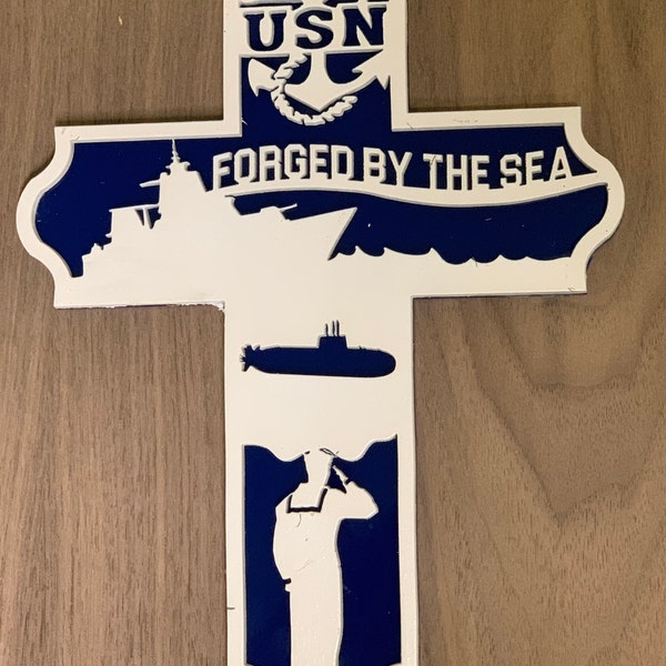 Navy Cross Svg| Military Cross SVG | Navy Seal Cross SVG | Digital File ...