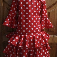 Chef Jacket Pattern for Kids, Sizes 3, 4, 5, 6, 7, 8, 9, 10, 11, 12 ...