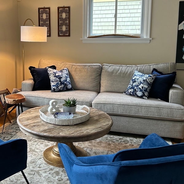 WAVERLY- EMMAS GARDEN- in Gem-vintage-heritagecollection - Floral ...