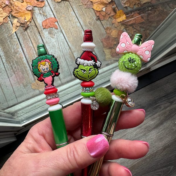 Kitty Friend Dangle Charm, Clasp Accessory, Clasped Charm, Dangler ...