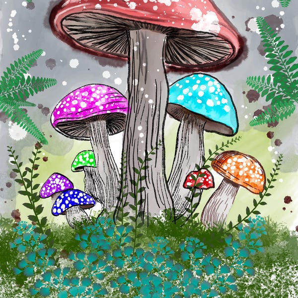 100 Procreate Realistic Water Splash Stamps, Water Splash Brushes for ...