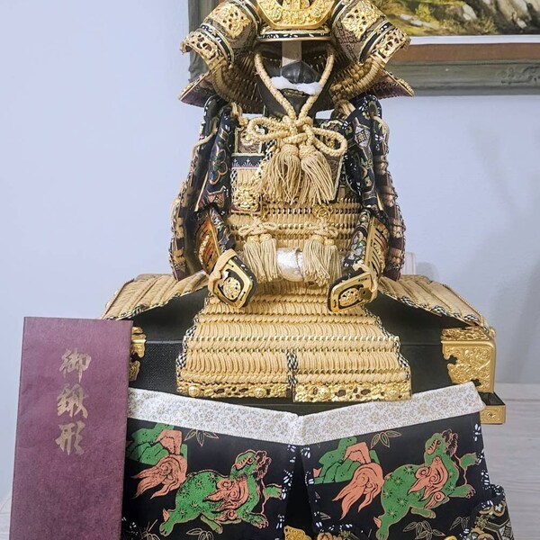 Vitage Japanese Umbrella. Big Japanese Parasol. Higasa With Removable ...