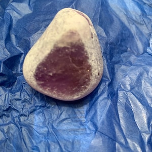 Tumbled Peridot Full Moon Charged Heart Chakra Crystal - Etsy