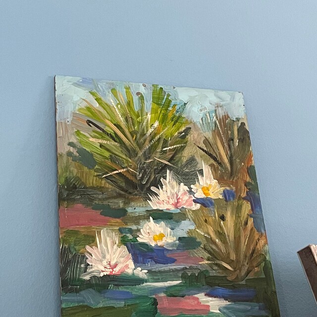 Fine Art Oil Paintings by John Reilly NJ by JohnReillyGallery