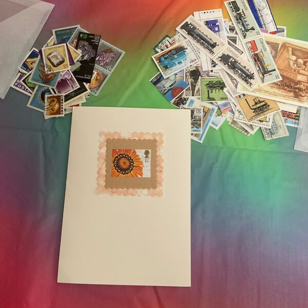 Topical Stamps - Lighthouses - Etsy