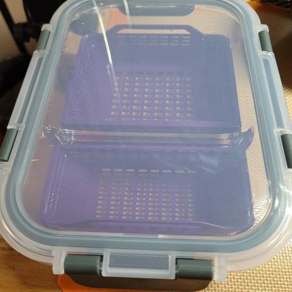 Lily Pad Floating Cupholder With Flower | Customizable | Veteran Made ...