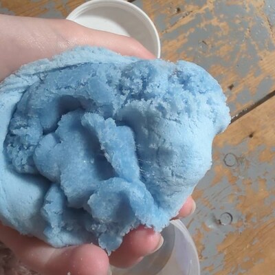 Zodiac Slime Icee Slime Fluffy Slime Scented Slime Slime UK Soft Slime ...